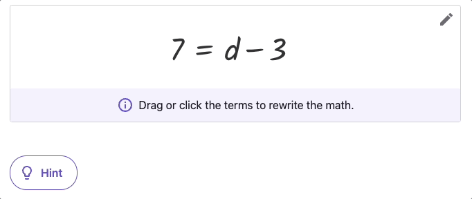 Students: Learn with GeoGebra Math Practice – Help Center